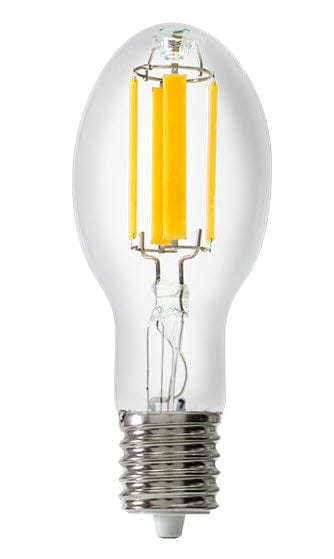 20W ED23.5 LED Bulb - 75W MH Equal - EX39 Mogul Base - 4,000 Lm
