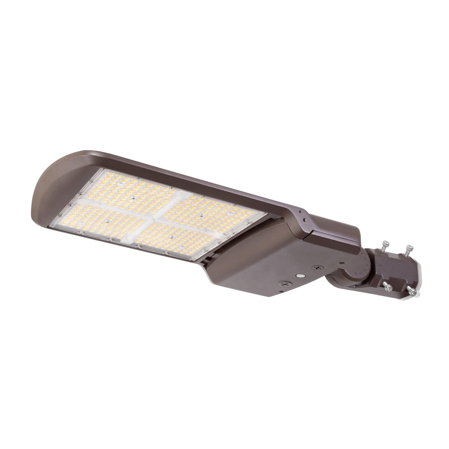 Led Lighting Fixtures For Parking Lots | Shelly Lighting
