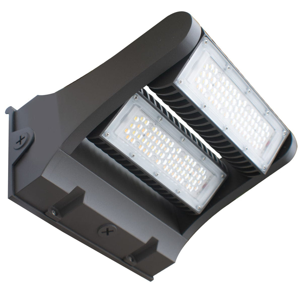 LED Wall Pack Light Fixtures | Outdoor LED Wall Packs for Sale