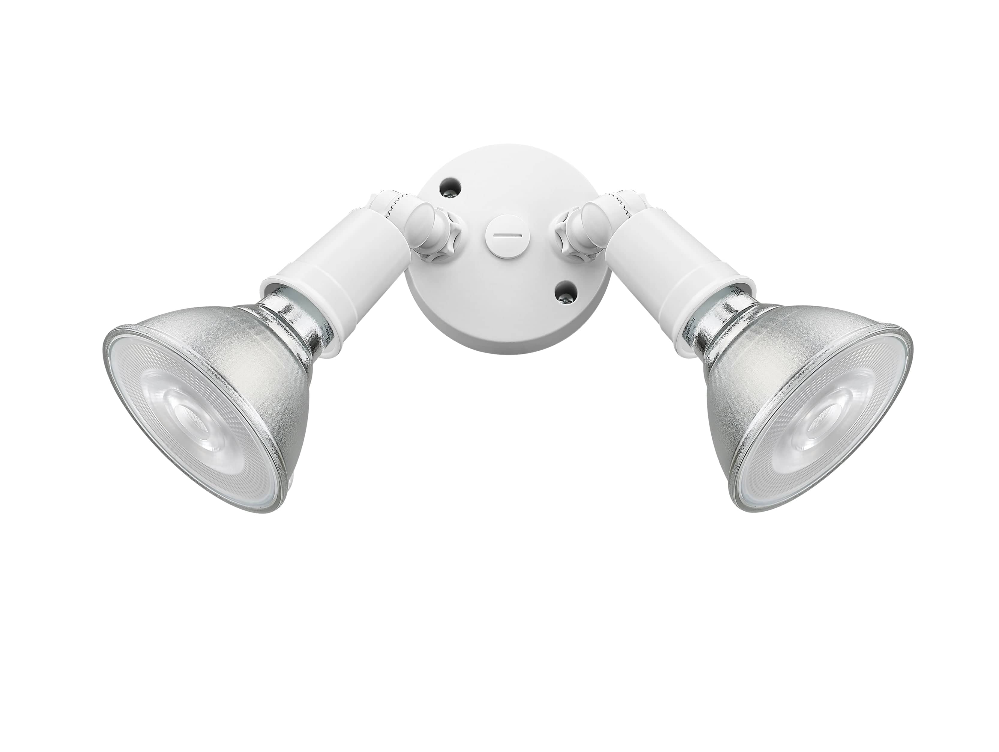 Exterior Flood Light Extension 1000 Lumens 299 LED Solar Lights
