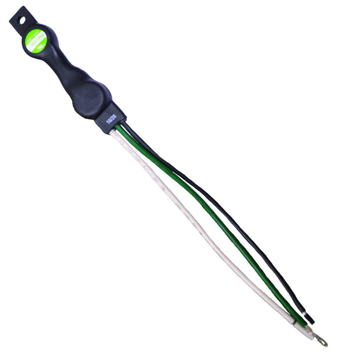 LED Surge Protection Device | 10kA Slim Hatch Surge Protector