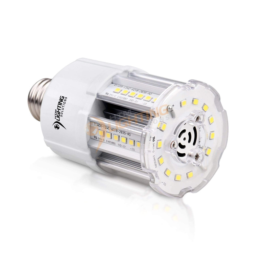 LED Corn Cob Lights for Sale | Industrial LED Light Bulbs