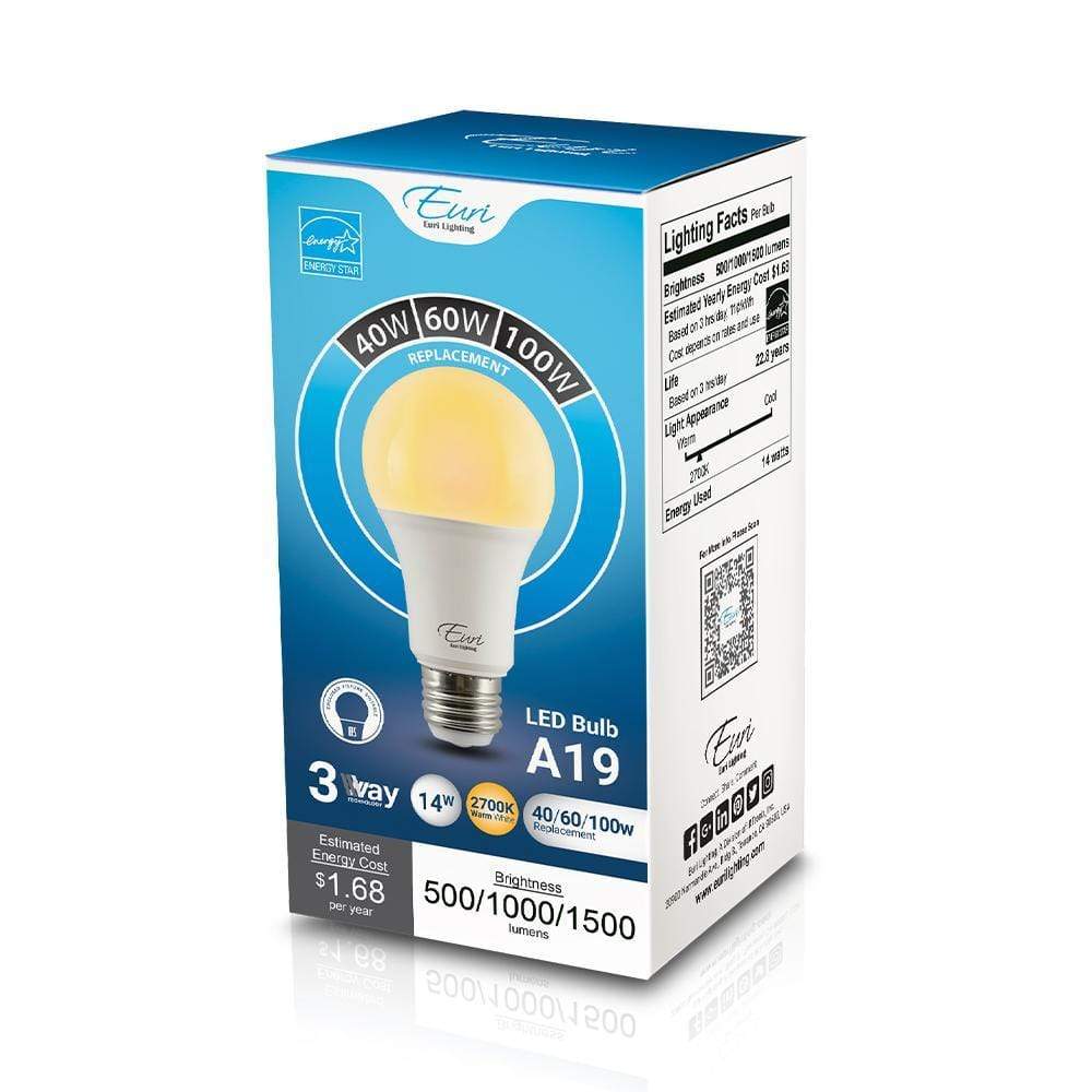 A Series LED Bulbs - High-Grade Cutting Edge Quality