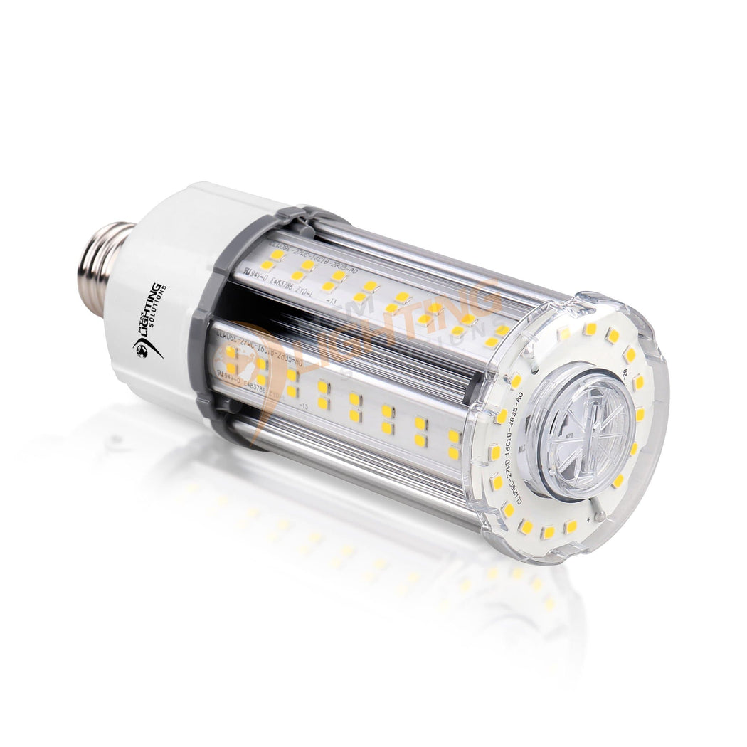 LED Corn Cob Lights for Sale | Industrial LED Light Bulbs