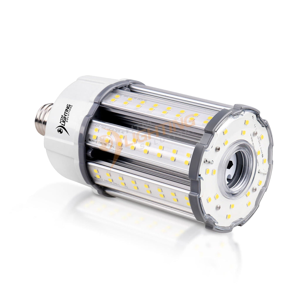 LED Corn Cob Lights for Sale | Industrial LED Light Bulbs