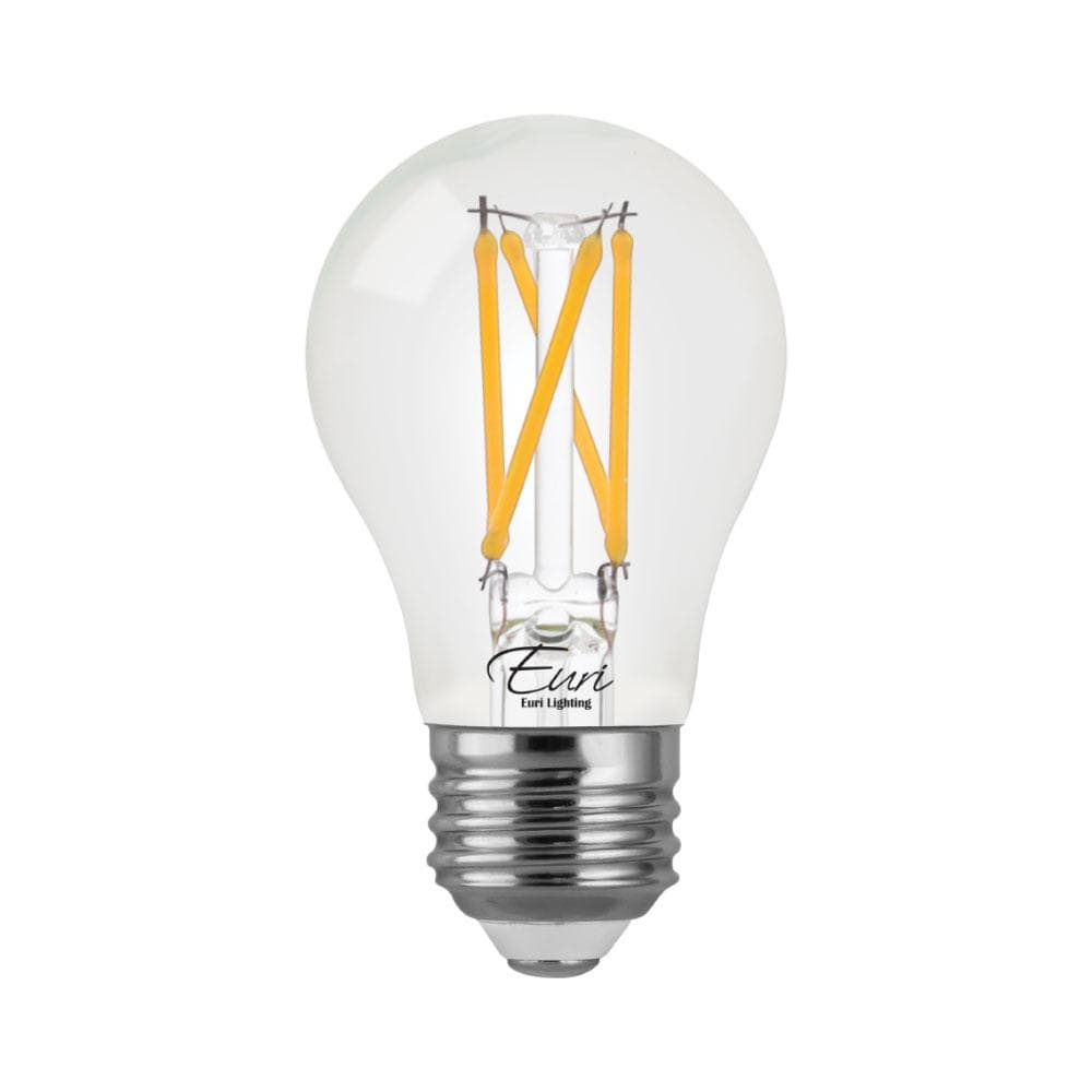 E26 A15 Dimmable LED Light Bulb - 4.5W, 2700K Soft White