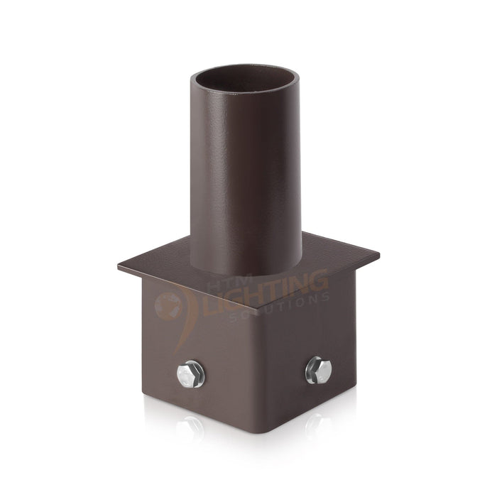 Light Pole Mounting Accessories - High-Grade Cutting Edge Quality