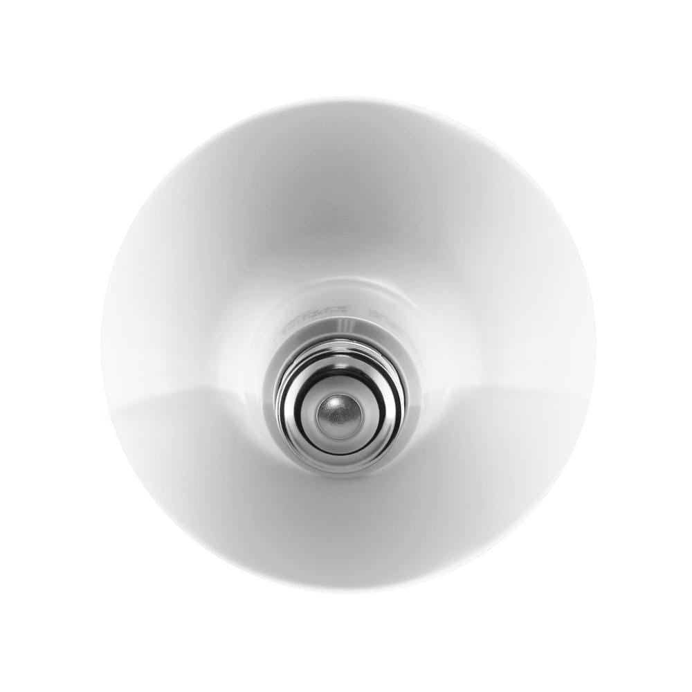 B30 LED Flood Light Bulb - 110 Degree Beam Angle, Dimming