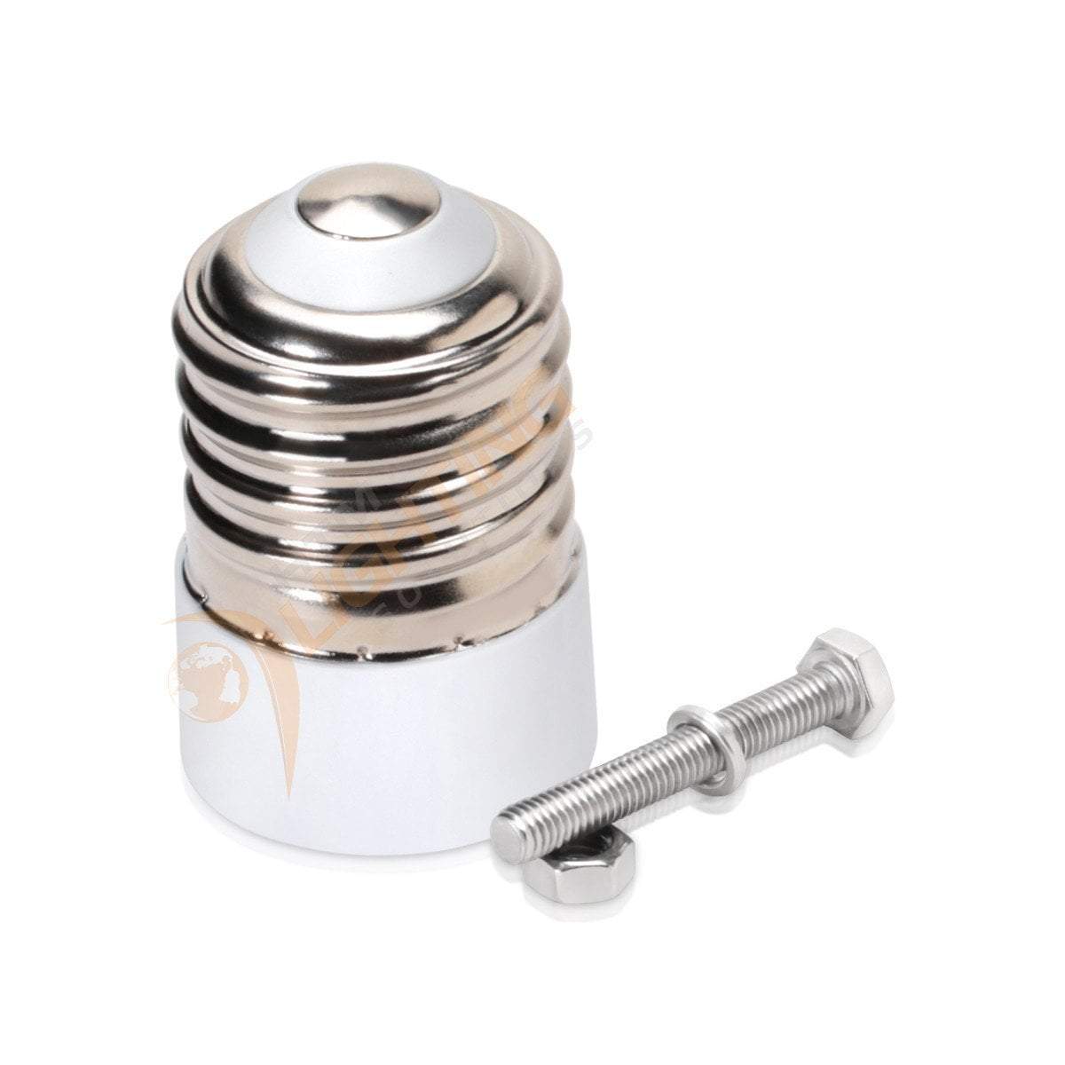 E39 Dead Socket + Hardware for LED Retrofit Kits